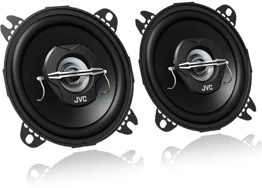 JVC CS-J420X 10cm