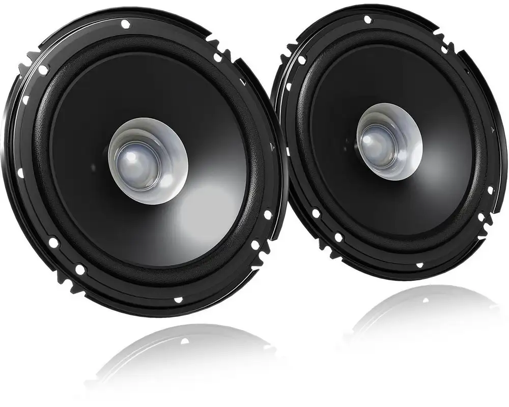 JVC CS-J610X 16cm