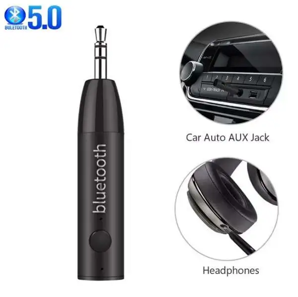 LINKOM AUTO BLUETOOTH MUSIC ADAPTER