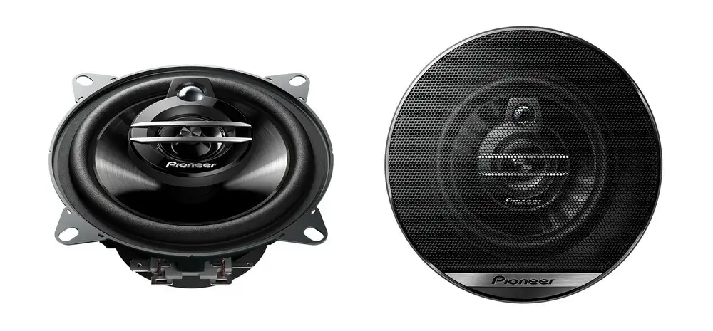 Pioneer TS-G1030F 10cm