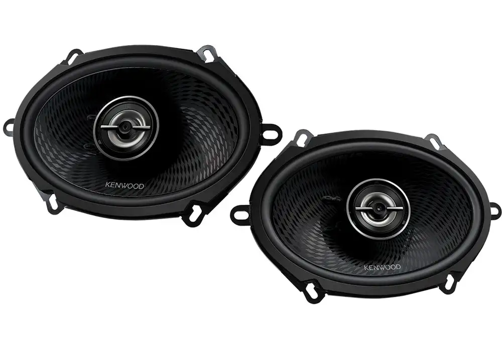 KENWOOD KFC-PS5797C