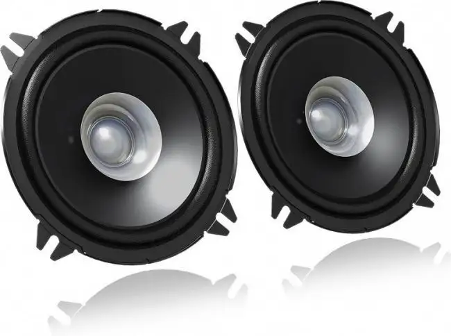 JVC CS-J410X 10cm