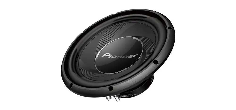 PIONEER TS-A30S4