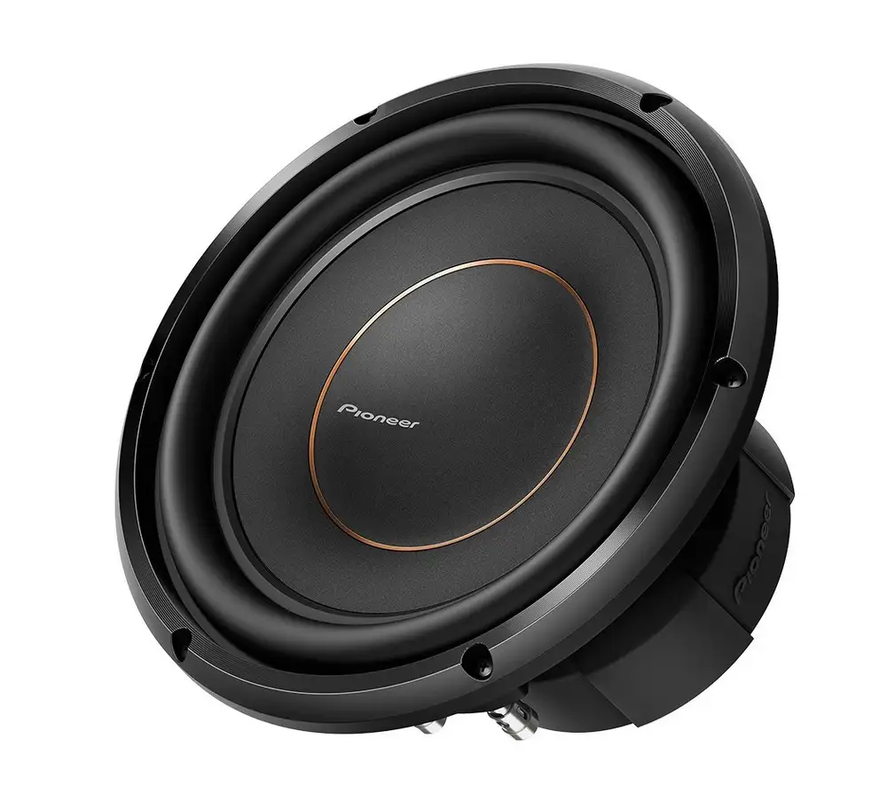 PIONEER TS-D12D4