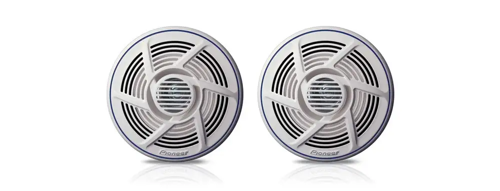 PIONEER TS-MR1600