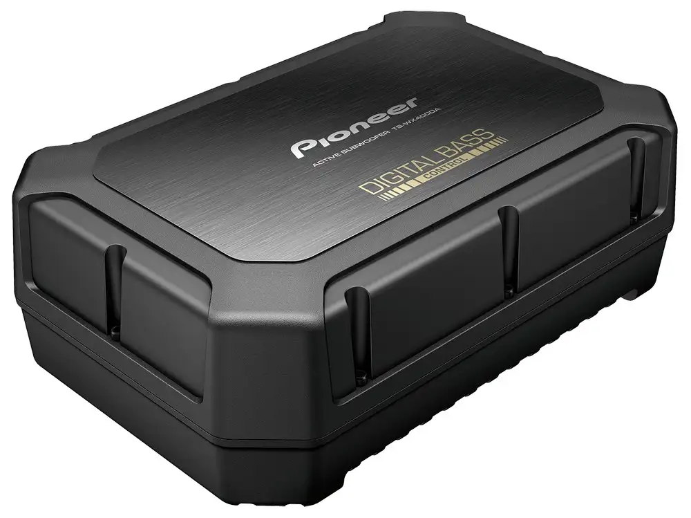 PIONEER TS-WX400DA 250W