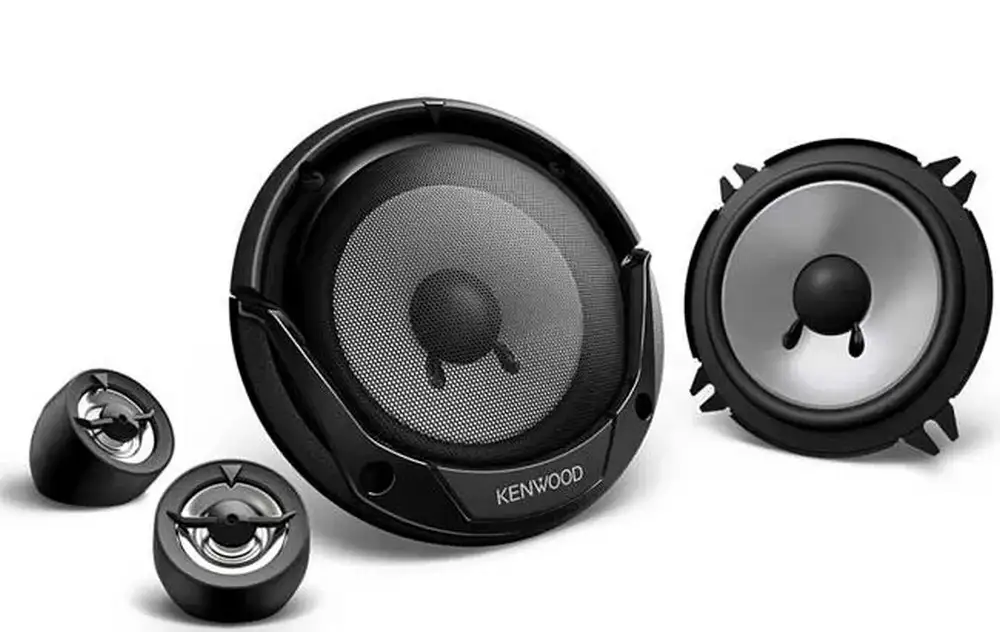 KENWOOD KFC-E130P
