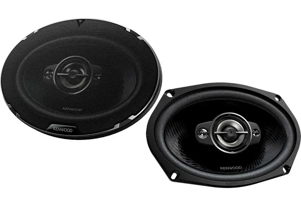 KENWOOD KFC-PS6987