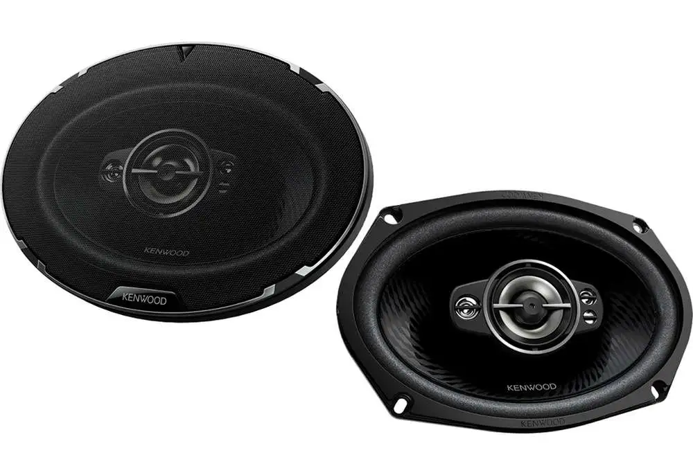KENWOOD KFC-PS6997
