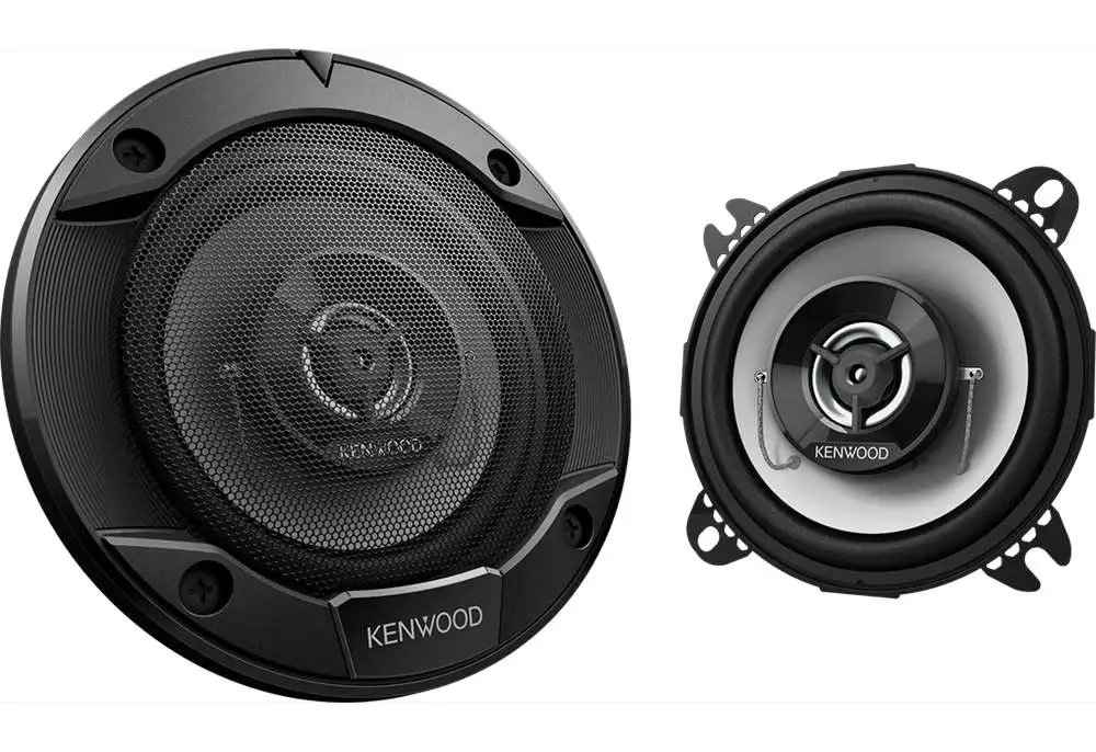 KENWOOD KFC-S1066