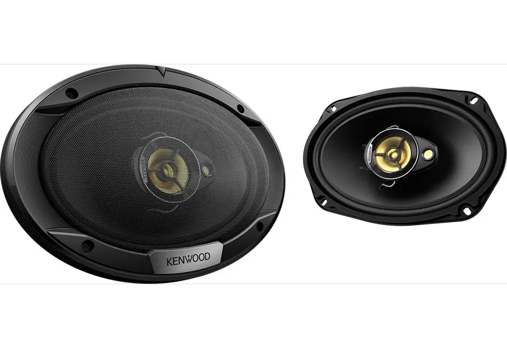 KENWOOD KFC-S6976EX