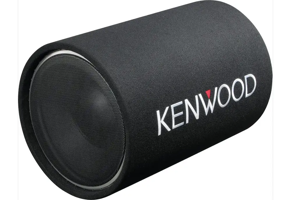 KENWOOD KSC-W1200T