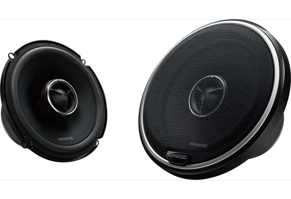 KENWOOD KFC-X1741