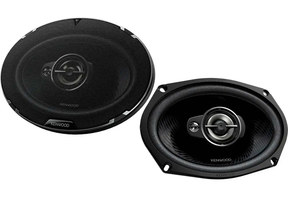 KENWOOD KFC-PS6977