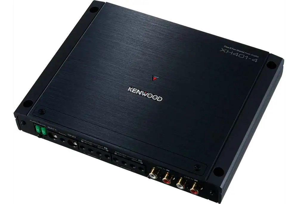 KENWOOD XH401-4