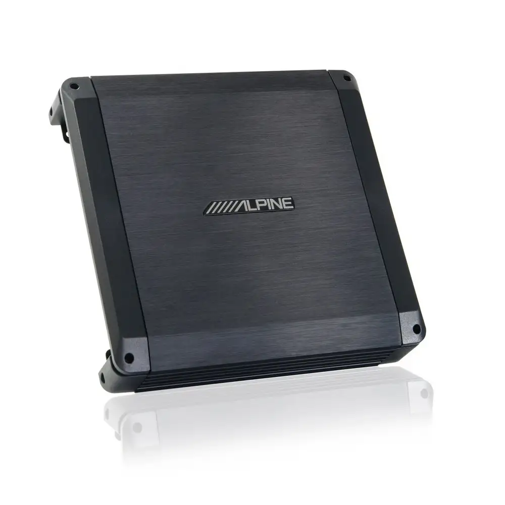 ALPINE BBX-T600