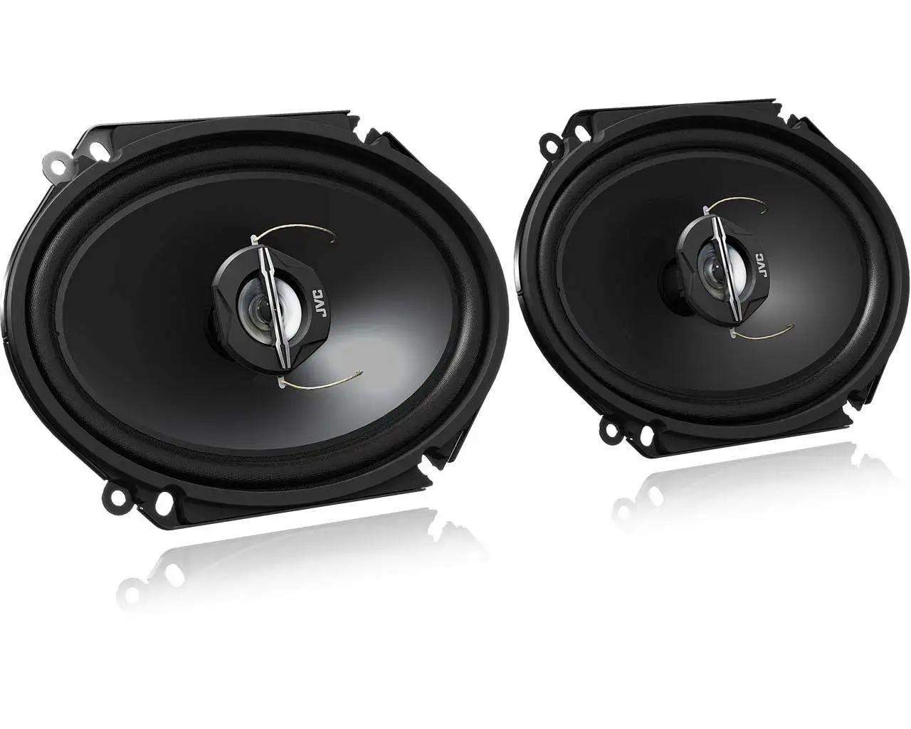 JVC CS-J6820