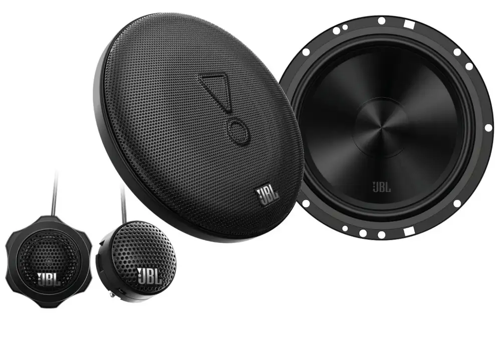 JBL STAGE2 65C