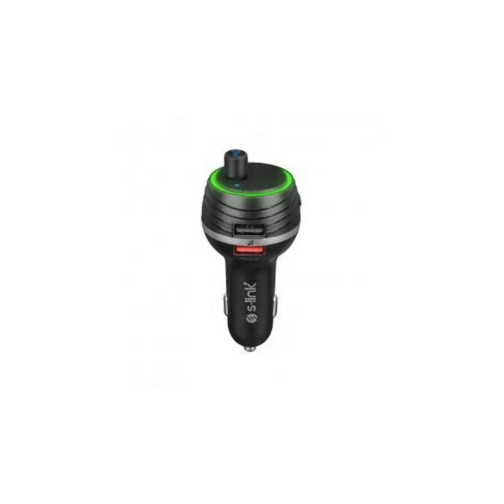 S-LINK FM TRANSMITER SL-BT403 RGB