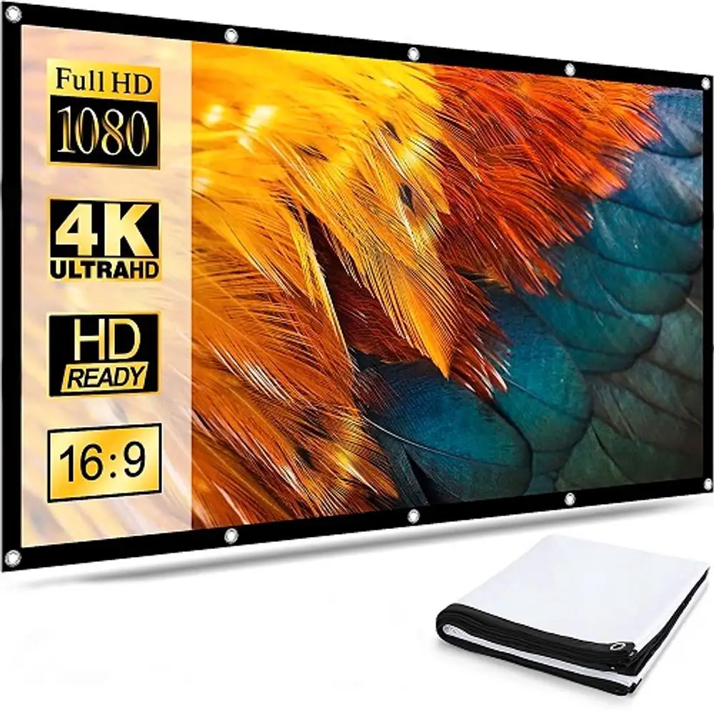 Kettz 120" 16:9 160