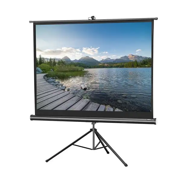 LEXIN TD8080M tripod 203x203
