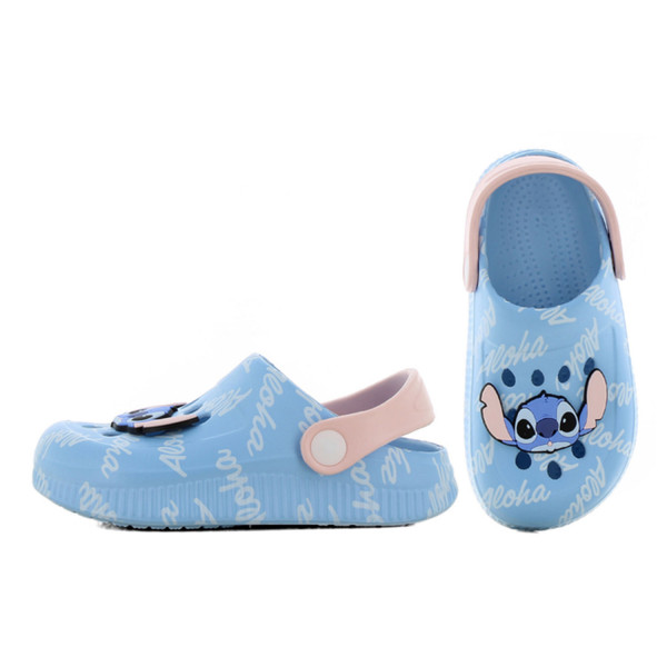 Leomil sandale Lilo&Stitch, devojčice
