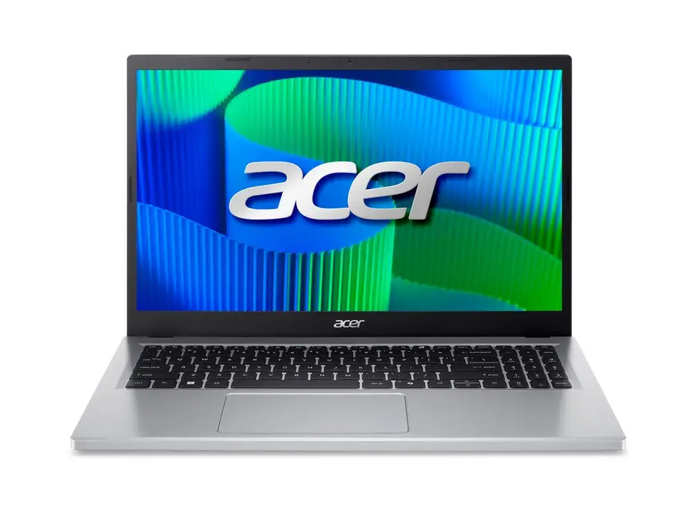 ACER Extensa 15 (EX215-57-57U2), Intel Core i5-1334U, 15.6" FHD IPS SlimBezel, GPU UMA, 16GB, 512GB, Silver (NX.EJAEX.00)