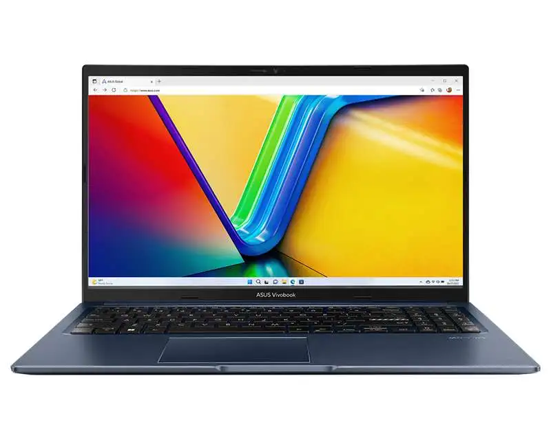 ASUS VivoBook 15 M1502YA-BQ112 (15.6 incha FHD, Ryzen 7 7730U, 16GB, SSD 512GB)