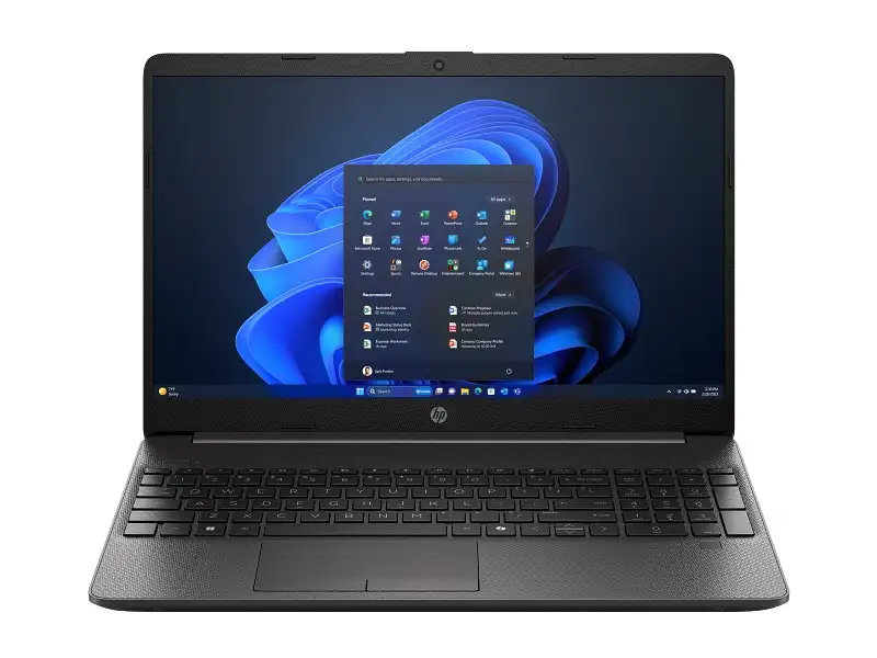 HP 250 G9, 15.6" FHD AG, Intel Core 5-120U, 16GB, 1TB, DOS (C68Z0AT)