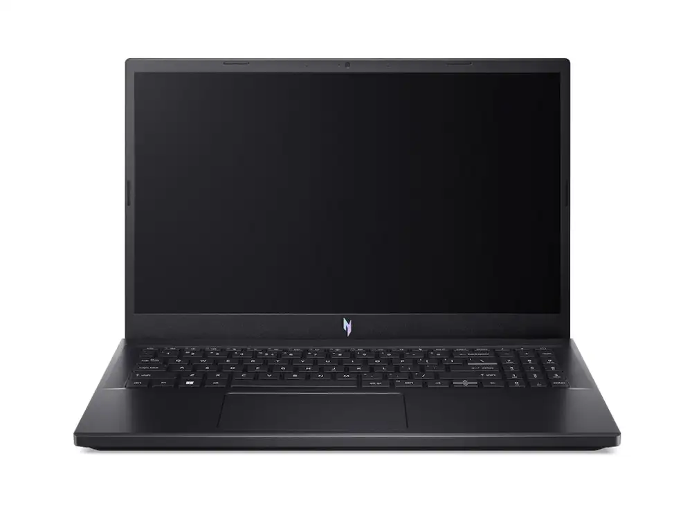 ACER Nitro V15 ANV15-52, 15.6" FHD, Intel Core i7-13620H, 16GB, 512GB SSD, RTX5050, backlit, EN, DOS, crna (NH.QZ7EX.005)
