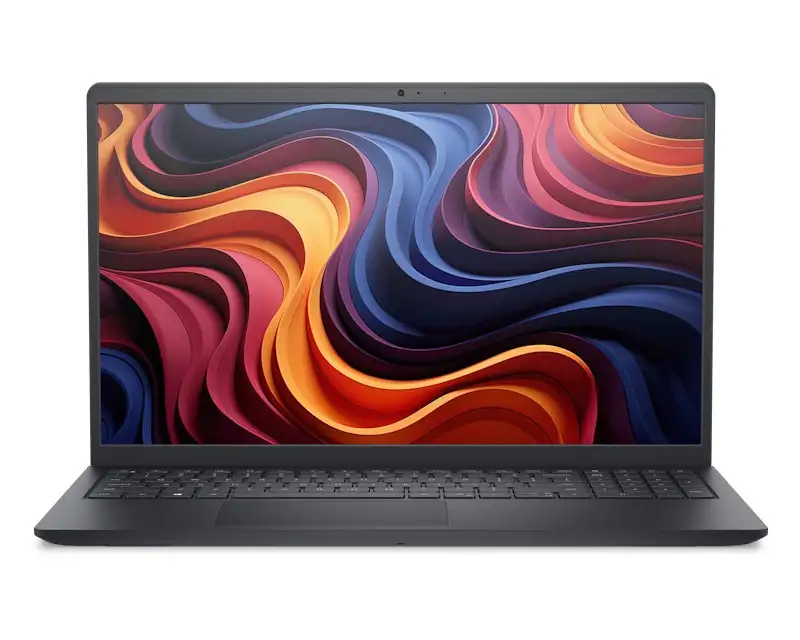 DELL 15 DC15255, 15.6" FHD, AMD Ryzen 5 7530U, 32GB, 512GB SSD