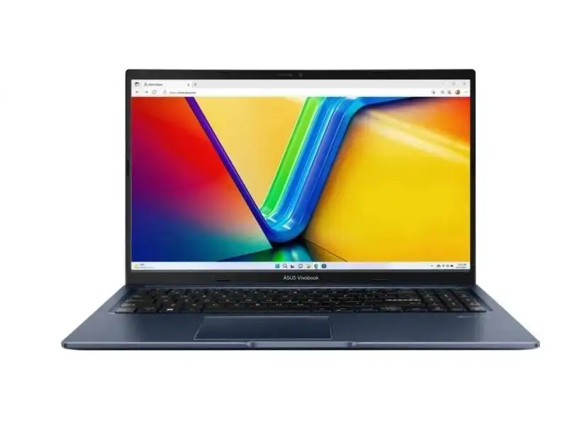 ASUS Laptop Vivobook 15 X1502VA-BQ581 15.6" FHD Intel Core i7-13620H 16GB 512 SSD