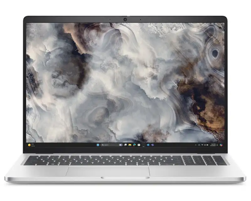DELL Pro 16 Plus, 16" FHD+, Intel Core 5 220U, 16GB, 256GB SSD, Backlit, FP, Win11Pro