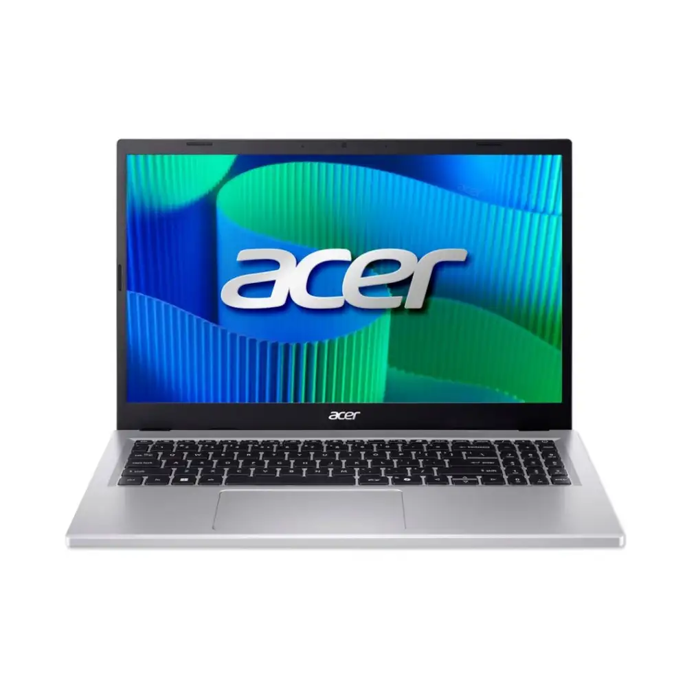 ACER Extensa 15 EX215-57, 15.6" FHD, Intel Core i5-13420H, 16GB, 512GB SSD, DOS, srebrna