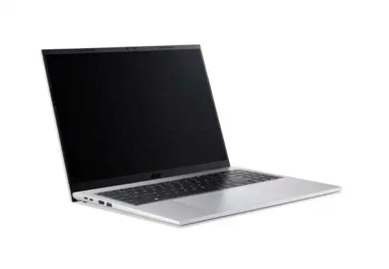 ACER Aspire Go 16 (AG16-71P-74YS), 16" WUXGA, Intel Core 7 150U, 16GB, 1TB SSD, Linux (eShell), Silver