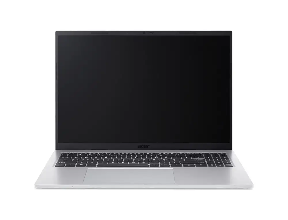 ACER Aspire Go 16 (AG16-71P-7402), 16" WUXGA, Intel Core 7 150U, 32GB, 1TB SSD, Linux (eShell), Pure Silver (NX.JTHEX.00P)
