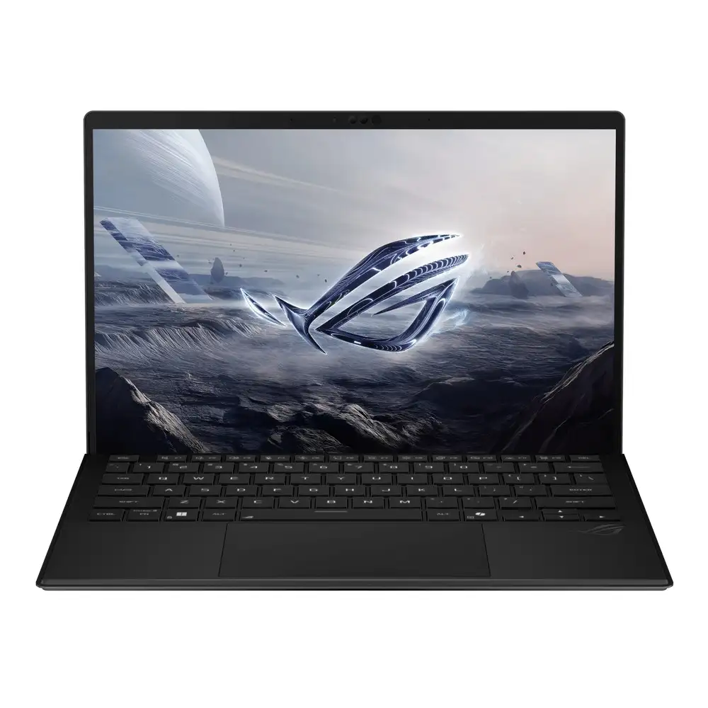 ASUS ROG Flow Z13 GZ302EA-RU011X, 13.4" IPS, AMD Ryzen Al Max+ 395, 32GB, 1TB SSD, W11P, crna