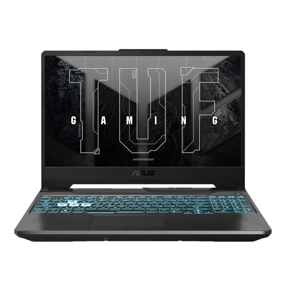 ASUS TUF Gaming A15 FA506NCG-HN185, 15.6" FHD, AMD Ryzen 7 7445HS, 16GB, 512GB SSD, RTX3050