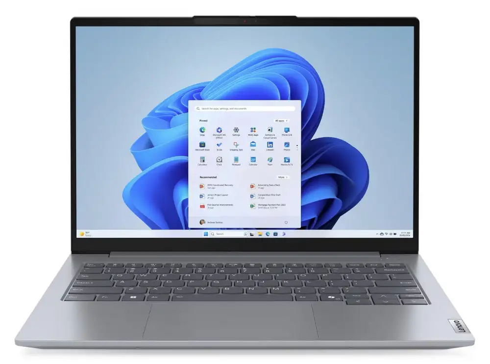 LENOVO ThinkBook 14 G7 ARP, 14" WUXGA, AMD Ryzen 7 7735HS, 16GB, 512GB SSD, SR, Win 11 Pro (21MV0022YA)