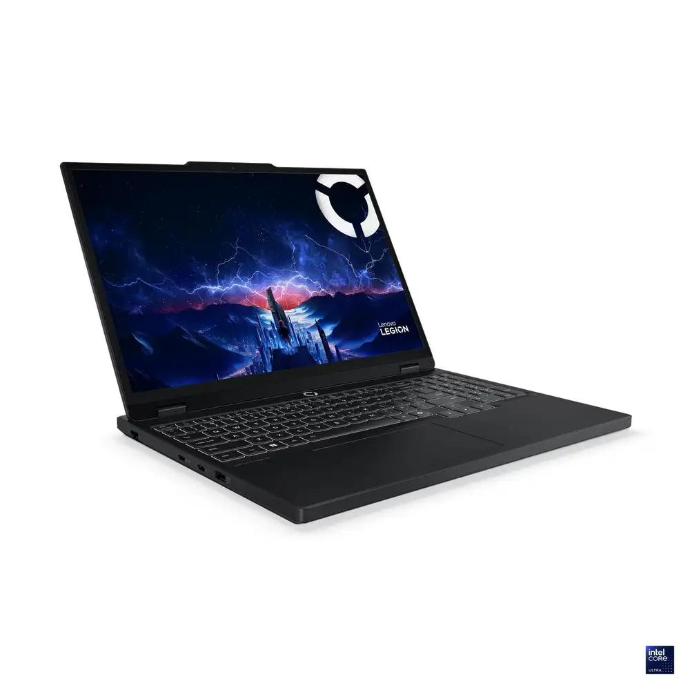 LENOVO Legion 5 15IAX10, 15.1" WQXGA OLED, Intel Core U7-255HX, 32GB, 1TB SSD, RTX5060, Bklt SRB, DOS, crna (83F00098YA)