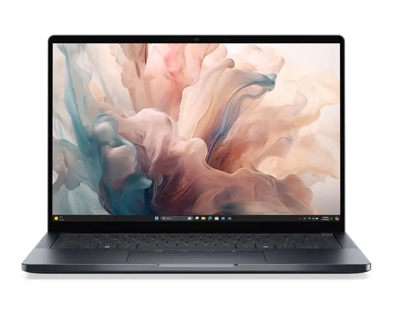 DELL Pro 14 Premium, 14" FHD+, Intel Core Ultra 7 266V, 16GB, 512GB SSD, Backlit, FP, Win11Pro