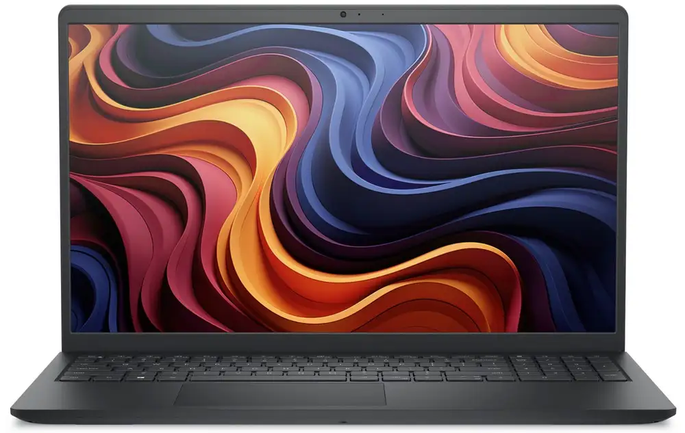 DELL 15 DC15255, 15.6" FHD Touch, AMD Ryzen 7 7730U, 32GB, 512GB SSD, Win11Home