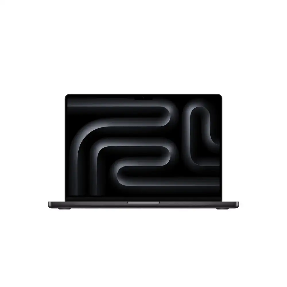 APPLE MacBook Pro 14", M5 PRO 15C CPU/15C/16C GPU, 24GB, 1TB, ZEE, space black - mgdr4ze/a