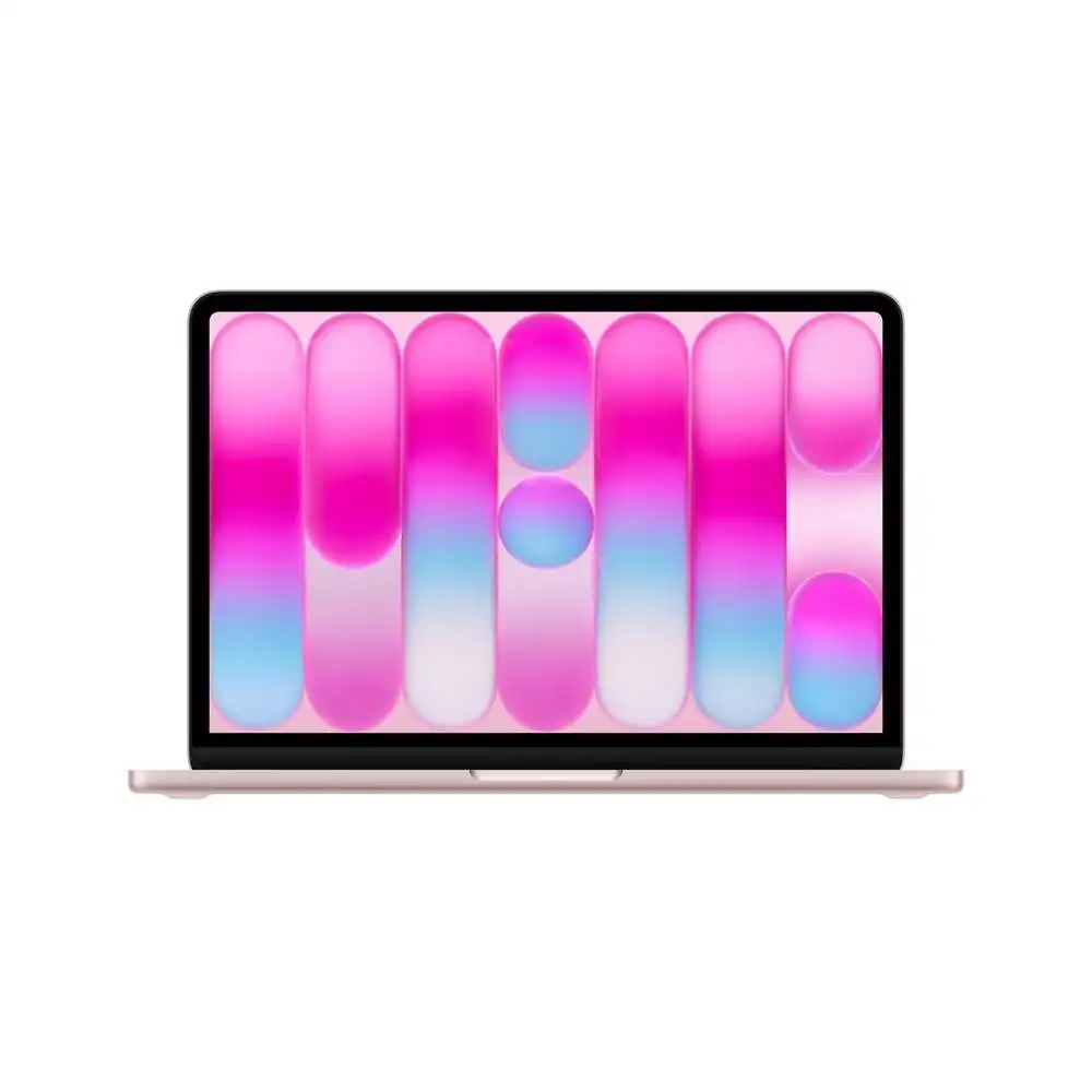 APPLE MacBook NEO 13", A18 PRO 6C CPU/5C GPU, 8GB, 256GB, CRO, blush - mhfh4cr/a