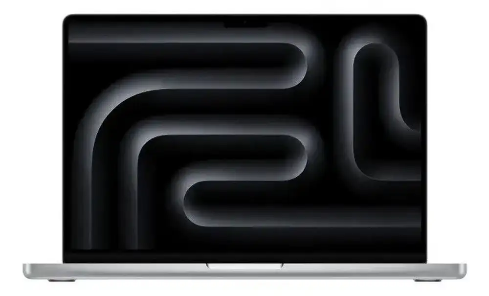 APPLE APPLE MacBook Pro 14", M5 PRO 15C CPU/15C/16C GPU, 24GB, 1T, CRO, silver - mgdn4cr/a