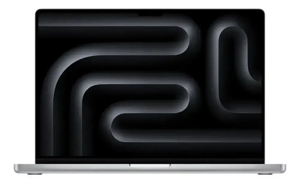APPLE APPLE MacBook Pro 16", M5 MAX 18C CPU/18C/40C GPU, 48GB, 2T, CRO, silver - mge94cr/a