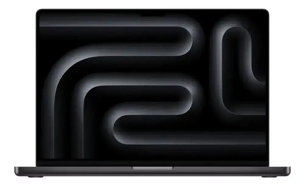 APPLE APPLE MacBook Pro 16", M5 MAX 18C CPU/18C/32C GPU, 36GB, 2T, CRO, space black - mged4cr/a