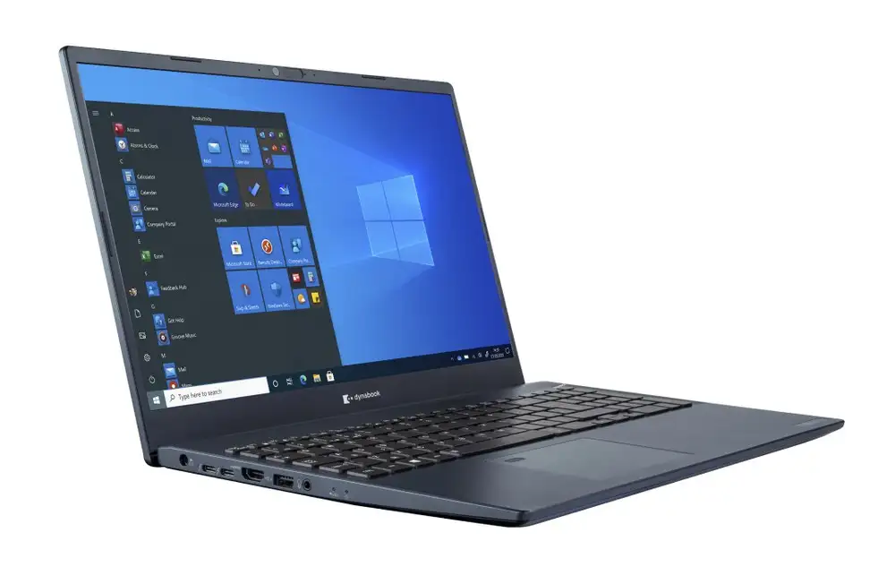 DYNABOOK Tecra A50-J-132