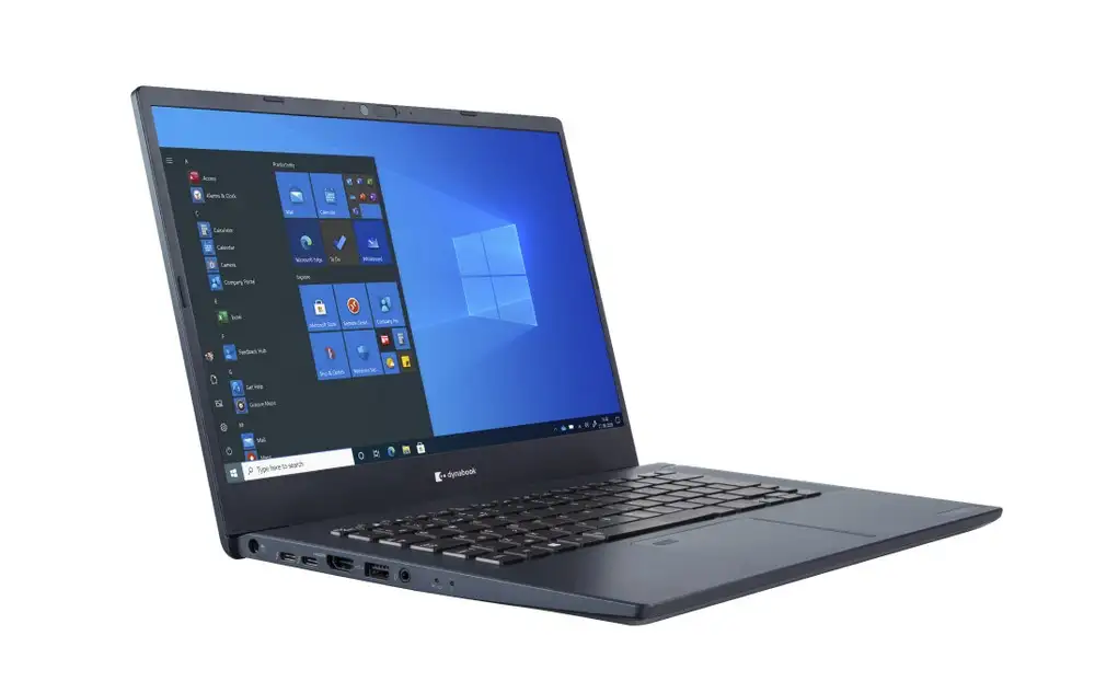 DYNABOOK Tecra A40-J-106