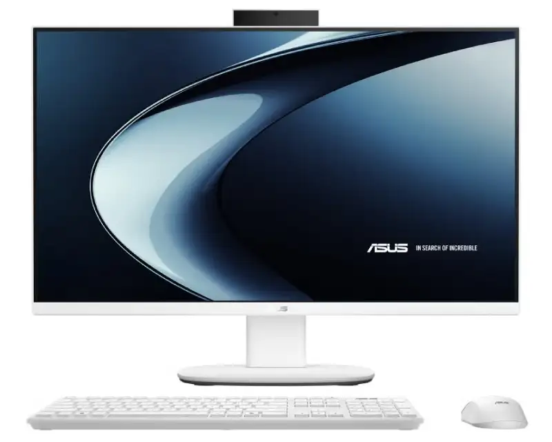 ASUS V400 AiO V470VAK-WPE2550 27" FHD, Core 5 210H, 16GB, 1TB SSD